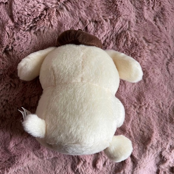 Sanrio | Toys | Hello Kitty Purin With Kuririn | Poshmark